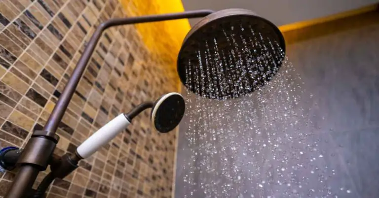 How to Clean a Shower Head That is Clogged? (Explained)
