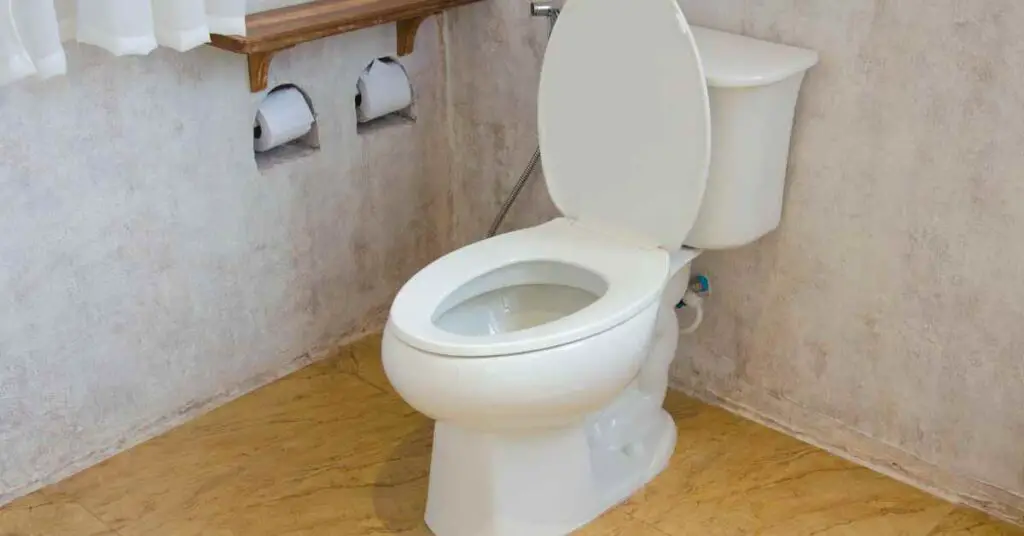 American Standard Titan Toilet Problems And Their Solutions