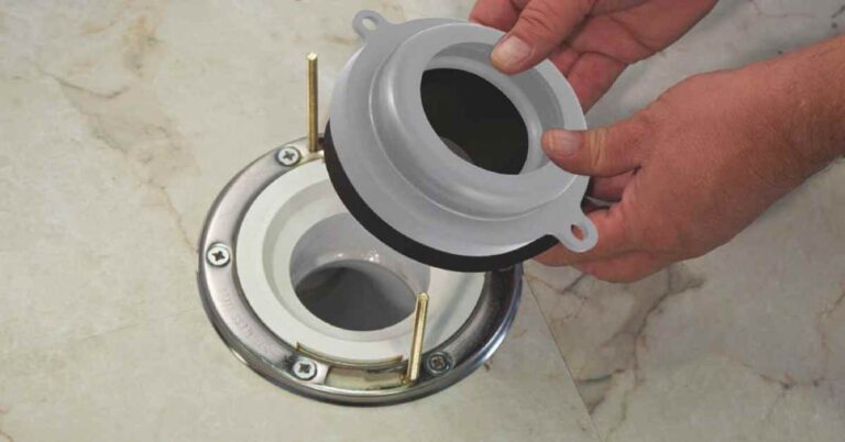 Are Waxless Toilet Rings Good? (Explained)