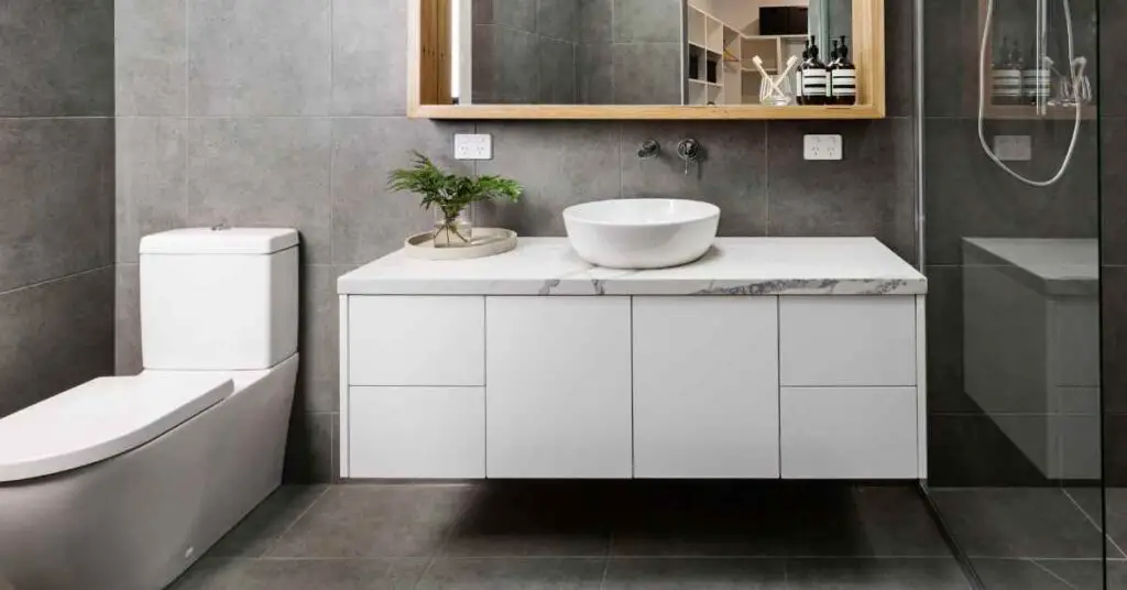 How to Protect Bathroom Walls From Urine? (Explained)