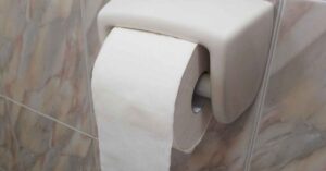 The Correct Way To Hang Toilet Paper - How Bathroom