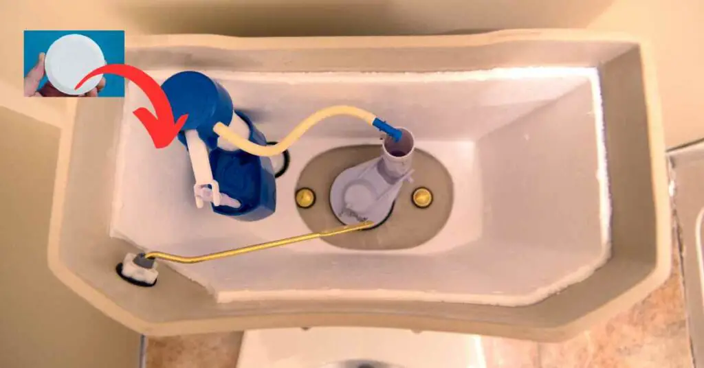 Can You Put Chlorine Tablets In Toilet Tank Explained 