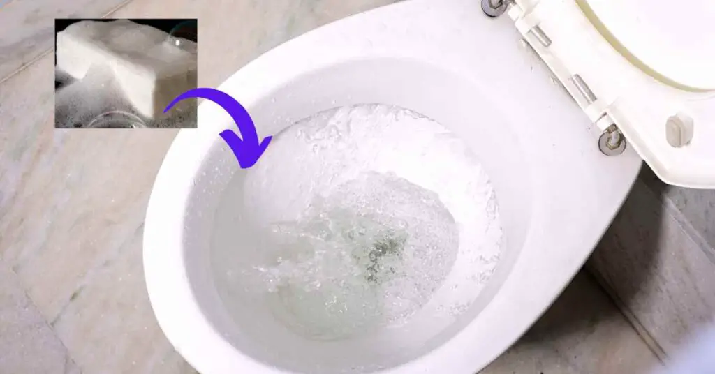Can You Put a Bar of Soap in Toilet Tank? (Explained)
